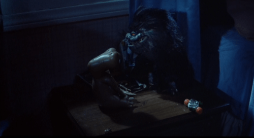 John’s Horror Corner: Critters (1986), a sci-horror comedy creature ...