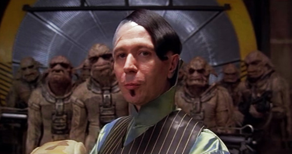 The Fifth Element (1997), Milla Jovavich’s beloved sci-fi character ...