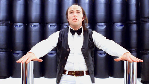 John’s Horror Corner: Phantasm (1979), the Tall Man and the seven evil ...