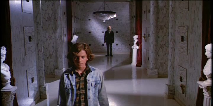 John’s Horror Corner: Phantasm (1979), the Tall Man and the seven evil ...