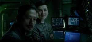 John’s Horror Corner: Life (2017), the incredibly intense Sci-Fi ...