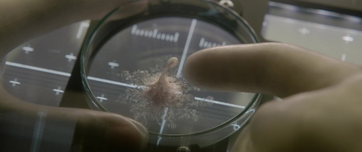 John’s Horror Corner: Life (2017), the incredibly intense Sci-Fi ...