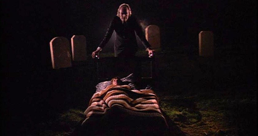 John’s Horror Corner: Phantasm (1979), the Tall Man and the seven evil ...