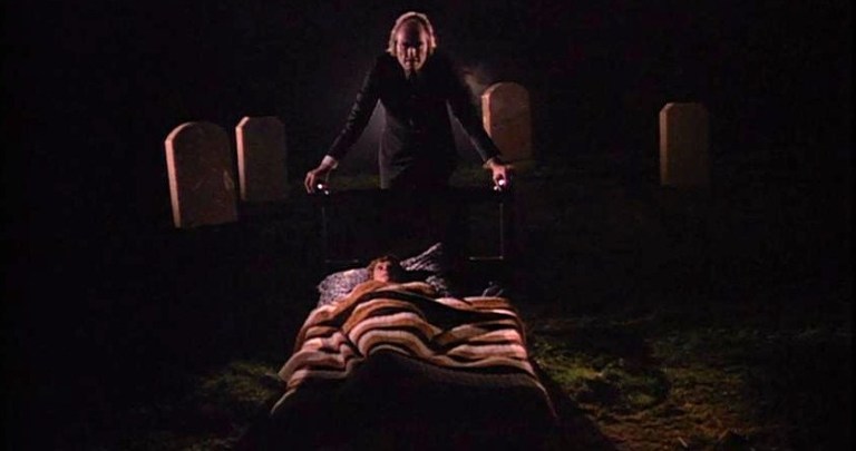 John’s Horror Corner: Phantasm (1979), the Tall Man and the seven evil ...