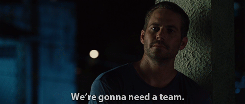 Fast Five (2011), introducing The Rock’s sweaty muscles and the ...