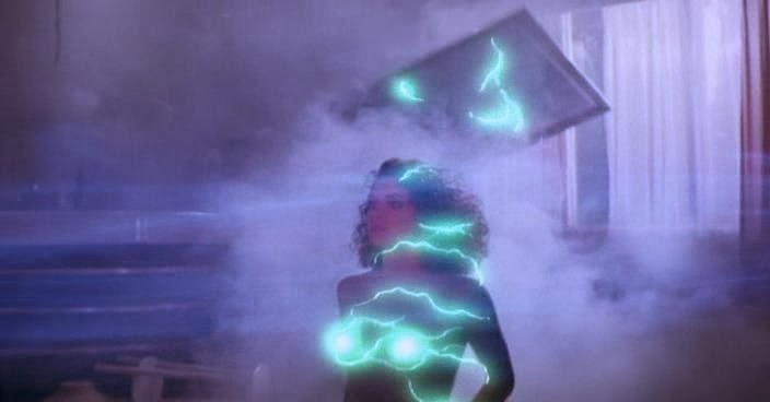 Bad Movie Tuesday: Lady Terminator (1989), the Indonesian fantasy ...