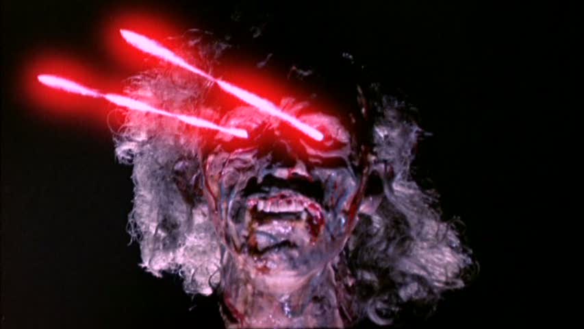 Bad Movie Tuesday: Lady Terminator (1989), the Indonesian fantasy ...