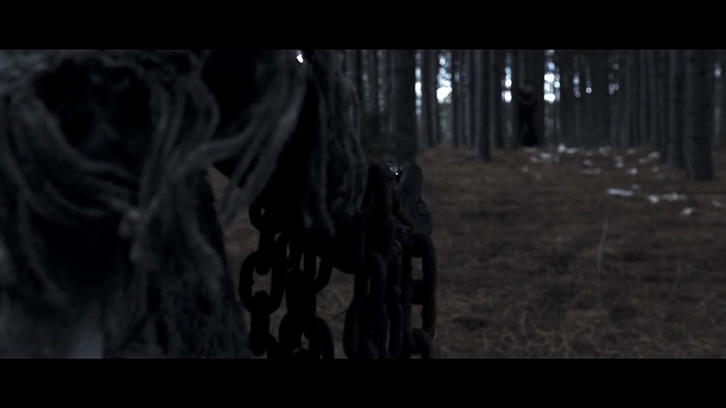 John’s Horror Corner: Tethered (2017), Independent Short Film Review ...