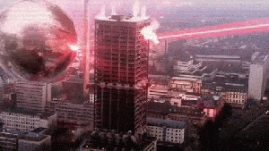 John’s Horror Corner: Phantasm V: Ravager (2016), an unworthy ...