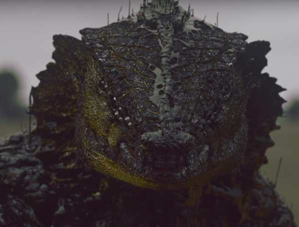 John’s Horror Corner: Neill Blomkamp’s Zygote (2017), Firebase (2017 ...