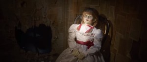 John’s Horror Corner: Annabelle: Creation (2017), super creepy, super ...