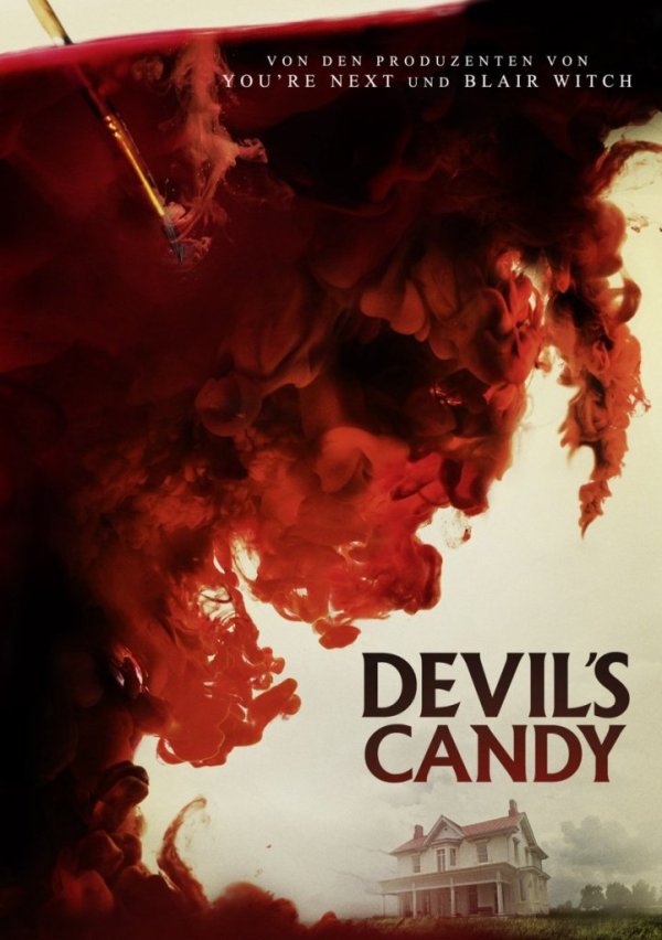 John’s Horror Corner: The Devil’s Candy (2015), an atmospheric style ...