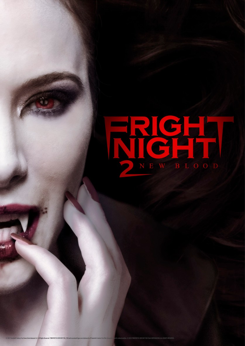 John’s Horror Corner: Fright Night 2 (2013), a non-sequel filled with ...