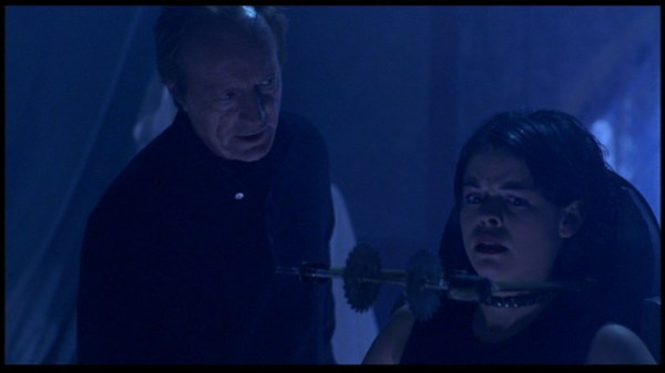 John’s Horror Corner: Hellraiser VIII: Hellworld (2005), the only movie ...