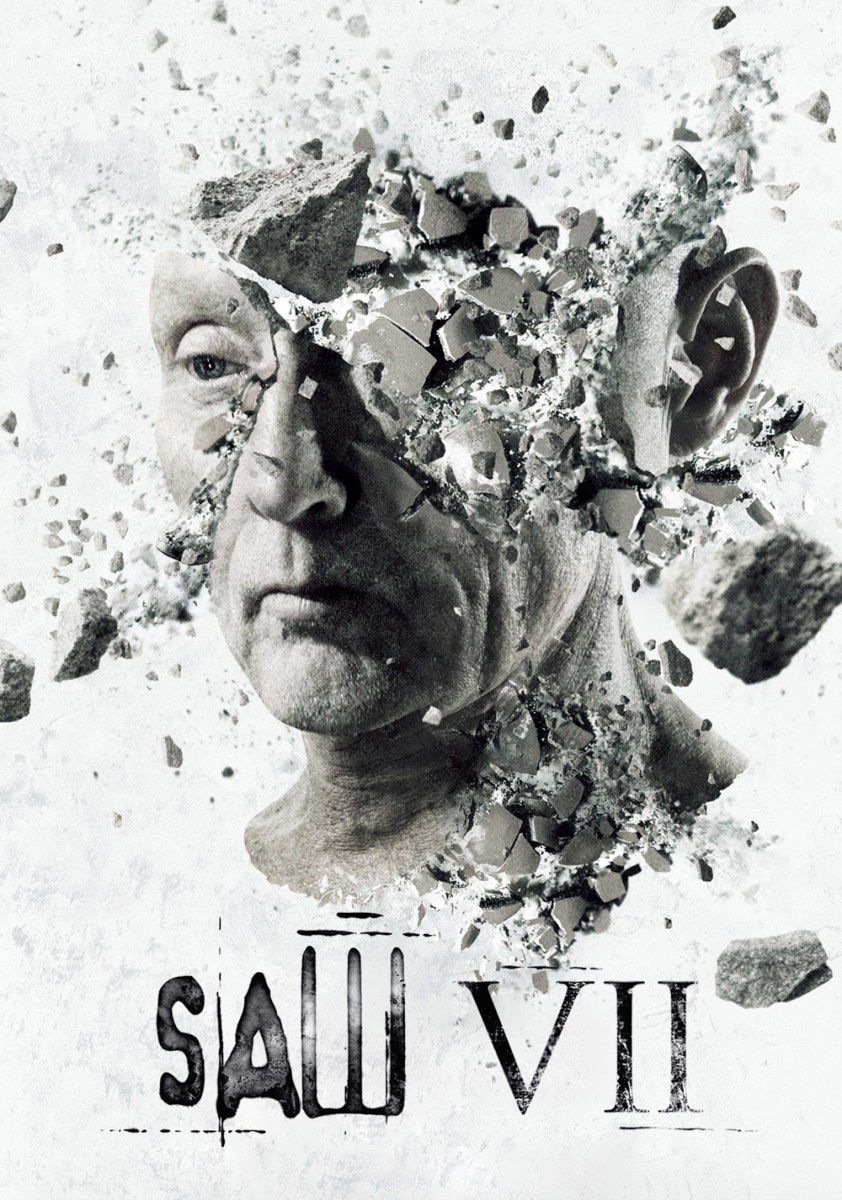 John’s Horror Corner: Saw 3D: The Final Chapter (2010), bravo, Jigsaw ...