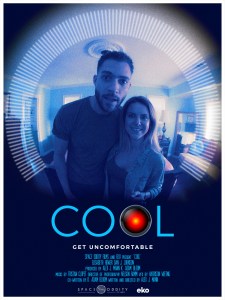 John’s Horror Corner: Cool (2017), Independent Short Film Review ...
