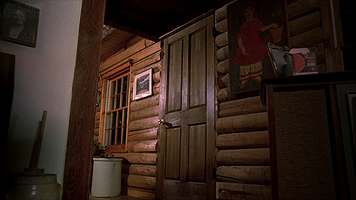 John’s Horror Corner: Friday the 13th Part IV: The Final Chapter (1984 ...