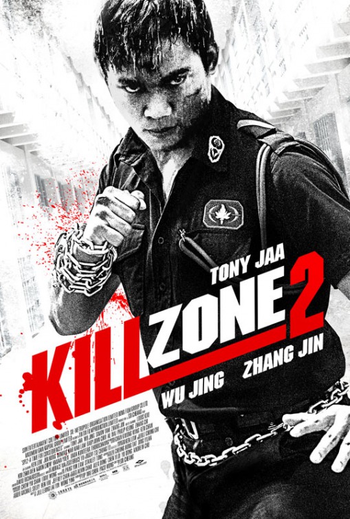 Kill Zone 2 (2015) aka Sha Po Lang 2, Tony Jaa meets his equals in this ...
