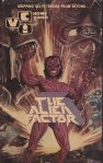 John’s Horror Corner: The Alien Factor (1978), a goofy sci-horror B ...