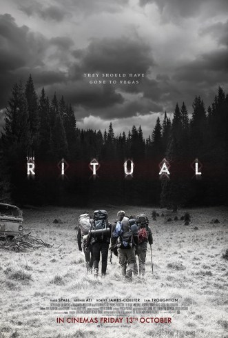The MFF Podcast #123: The Ritual, scenic Swedish hiking and the Norse ...