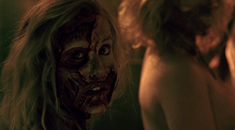 John’s Horror Corner: Hellraiser X: Judgment (2018), an inspired yet ...