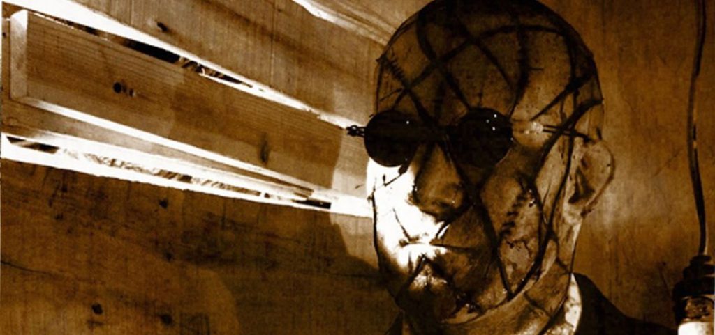 John’s Horror Corner: Hellraiser X: Judgment (2018), an inspired yet ...