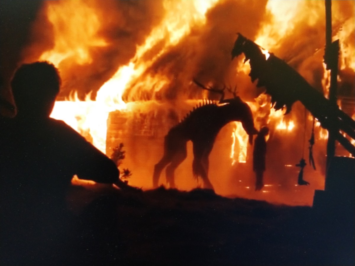 The MFF Podcast #123: The Ritual, scenic Swedish hiking and the Norse ...