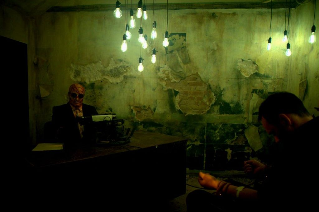 John’s Horror Corner: Hellraiser X: Judgment (2018), an inspired yet ...