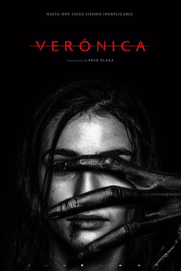 John’s Horror Corner: Veronica (2017), an underwhelming Spanish film ...