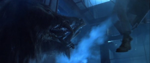 John’s Horror Corner: Razorback (1984), a nostalgic giant Australian ...