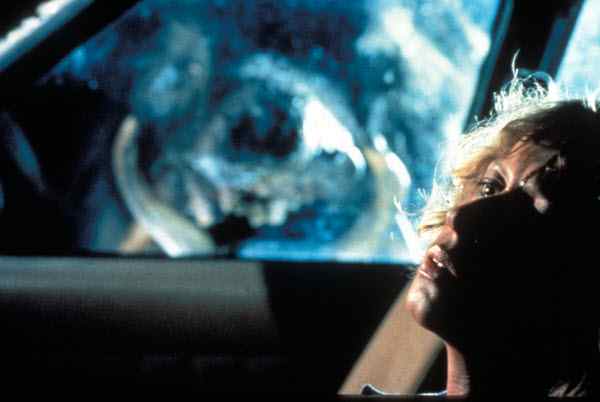 John’s Horror Corner: Razorback (1984), a nostalgic giant Australian ...