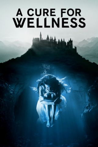 John’s Horror Corner: A Cure for Wellness (2016), The Road to Wellville ...