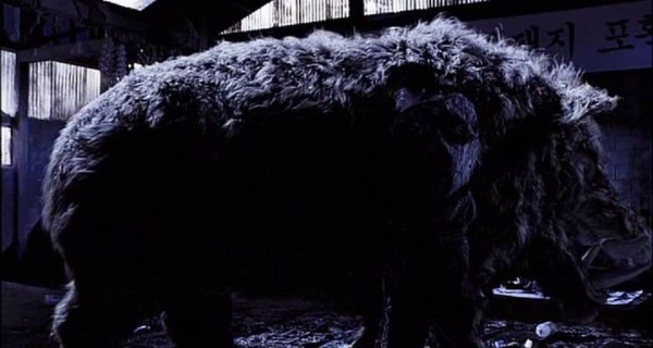 John’s Horror Corner: Chaw (2009, aka Chawu), a Korean film about a ...