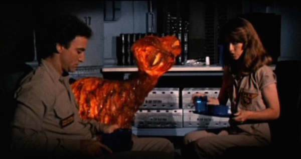 John’s Horror Corner: Star Crystal (1986), E.T. (1982) meets a fun gory ...