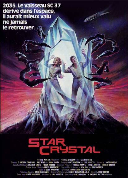 John’s Horror Corner: Star Crystal (1986), E.T. (1982) meets a fun gory ...