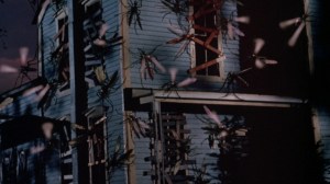 John’s Horror Corner: Mosquito (1994), the gory goofy giant insect B ...