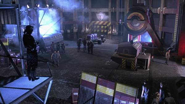 Bad Movie Tuesday: Transformations (1988; aka Alien Transformations), a ...