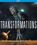Bad Movie Tuesday: Transformations (1988; aka Alien Transformations), a ...