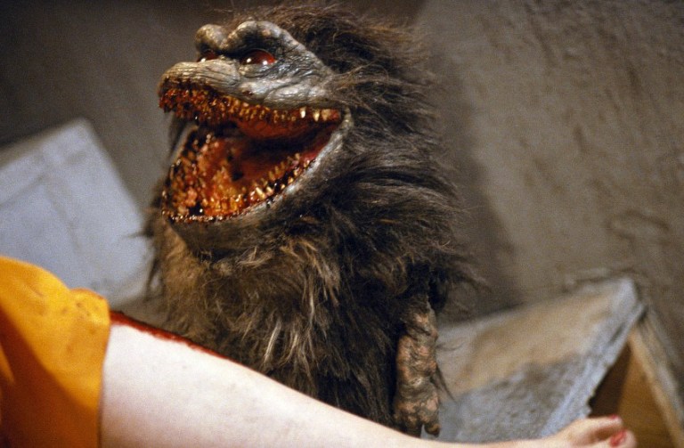 John’s Horror Corner: Critters 3: You Are What You Eat (1991), an ...