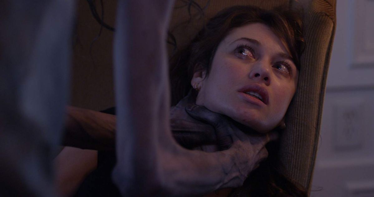 John’s Horror Corner: Mara (2018), a sleep paralysis demon using The ...