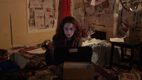 John’s Horror Corner: Mara (2018), a sleep paralysis demon using The ...