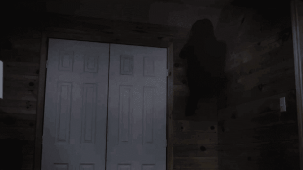 John’s Horror Corner: Pyewacket (2017), atmospheric rituals summoning ...