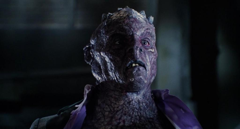 John’s Horror Corner: The Gate 2: Trespassers (1990), remember that ...