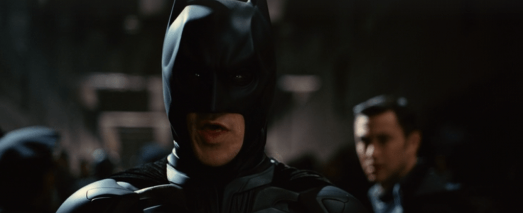 Batman Tunnel | Movies, Films & Flix