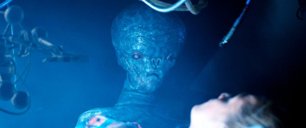 Bad Movie Tuesday: Xenophobia (2019), a clunky Sci-Fi anthology film ...