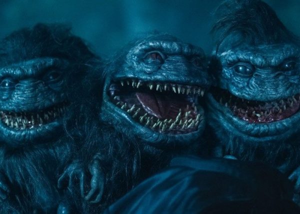 John’s Horror Corner: Critters Attack! (2019), these man-eating Crites ...