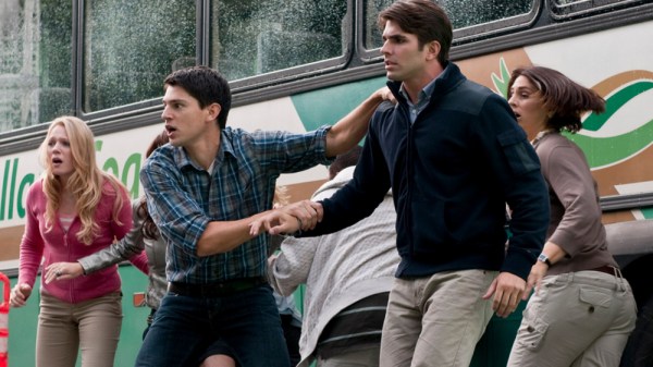 John’s Horror Corner: Final Destination 5 (2011), the most fun and ...