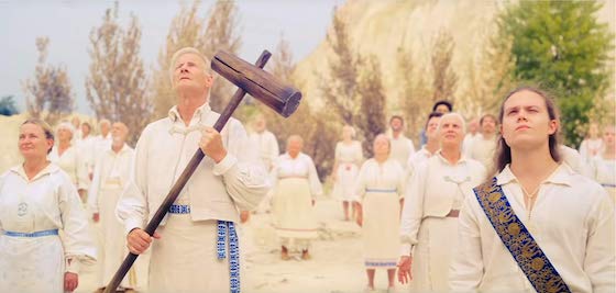 John’s Horror Corner: Midsommar (2019), Ari Aster’s emotionally heavy ...
