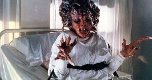 John’s Horror Corner: The Rejuvenator (1988; aka, Rejuvenatrix), one of ...