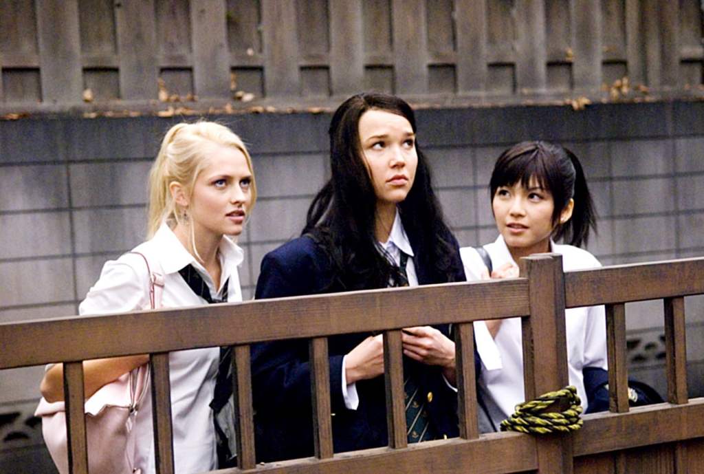 John’s Horror Corner: The Grudge 2 (2006), a worthy sequel offering ...